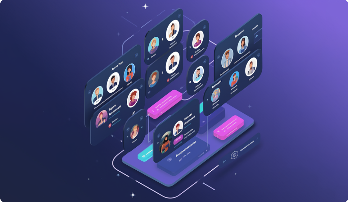 Modules - reusable web apps for any AI task | Clarifai